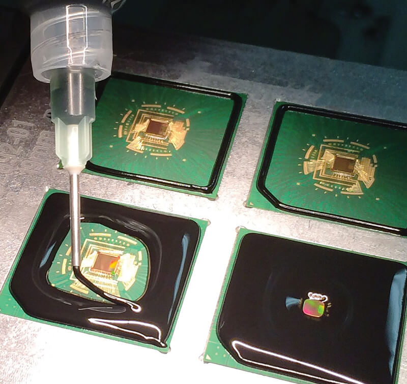 Samtec Expert to Present at SEMICON West - The Samtec Blog