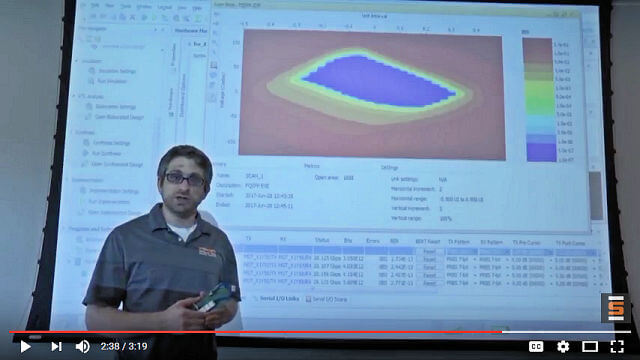 Xilinx Features FireFly on VCU118 FPGA Dev Kit - The Samtec Blog