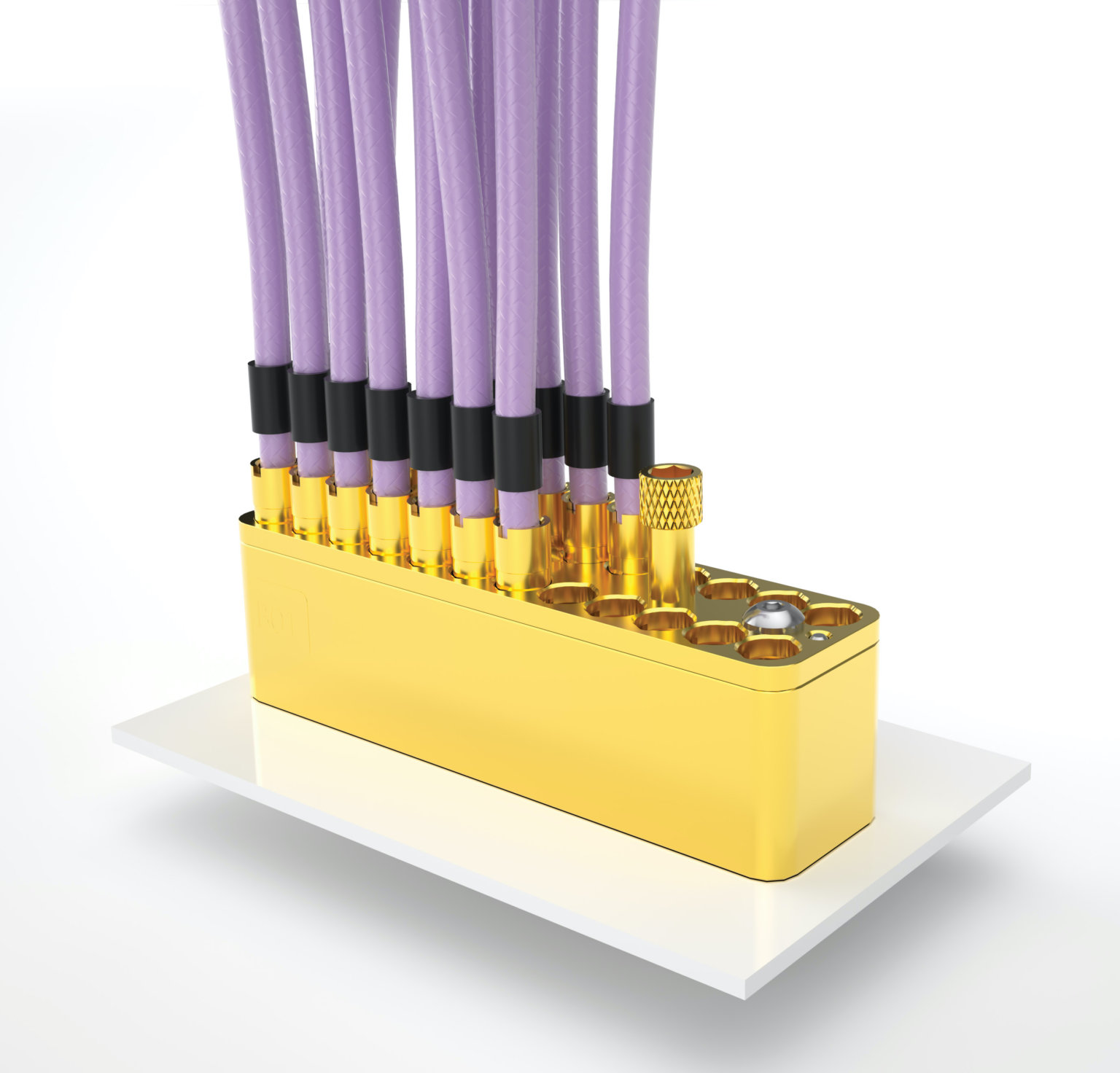 AI Connectors and Solutions for AI Systems - The Samtec Blog