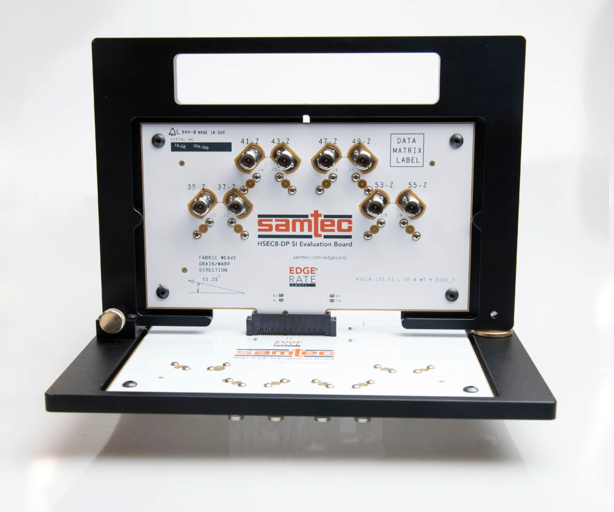 Samtec Releases New Interconnect Evaluation and Development Kits - The ...