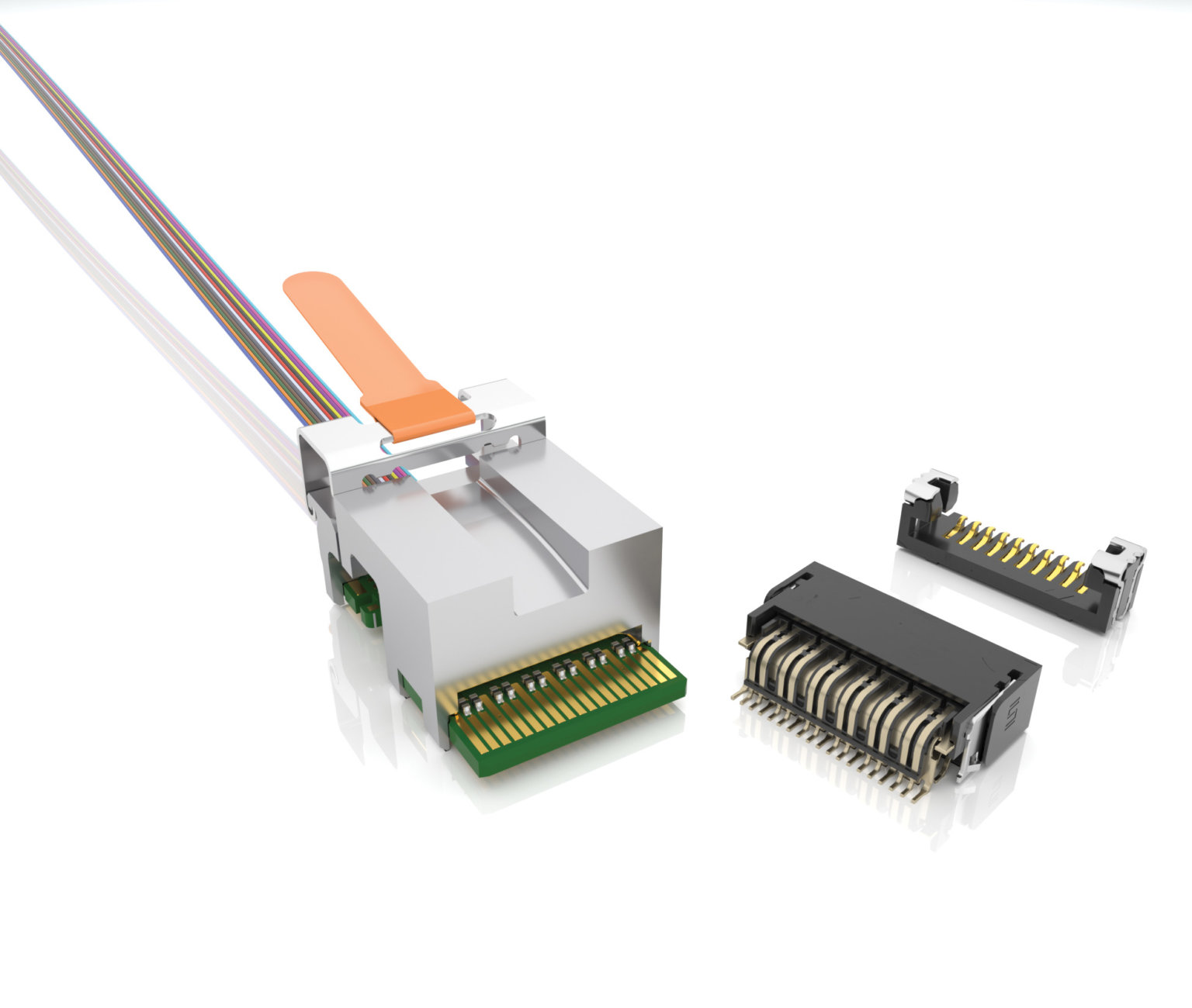 High Performance, High Quality Medical Connector Systems - The Samtec Blog