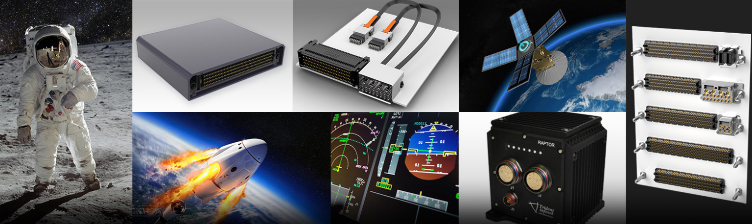 The Rockets Red Glare, our VITA 90 VNX+ Industry Standards Landing Page ...