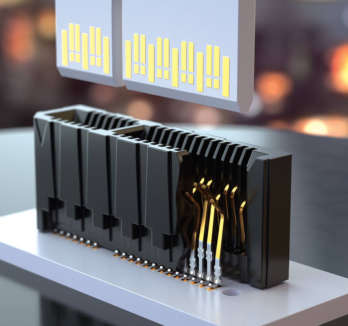 Connector Plating FAQs - The Samtec Blog