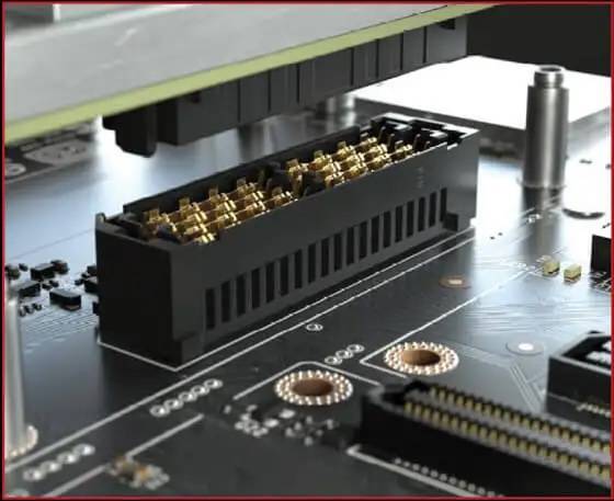 Samtec and the Broadcast Industry - The Samtec Blog