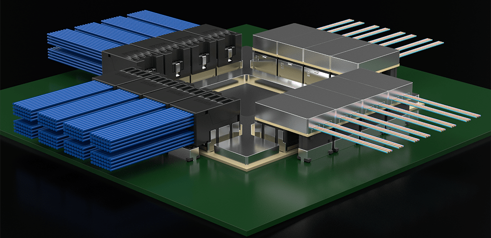 Innovations in Co-Packaged Interconnects for 224 Gbps PAM4 and Beyond ...