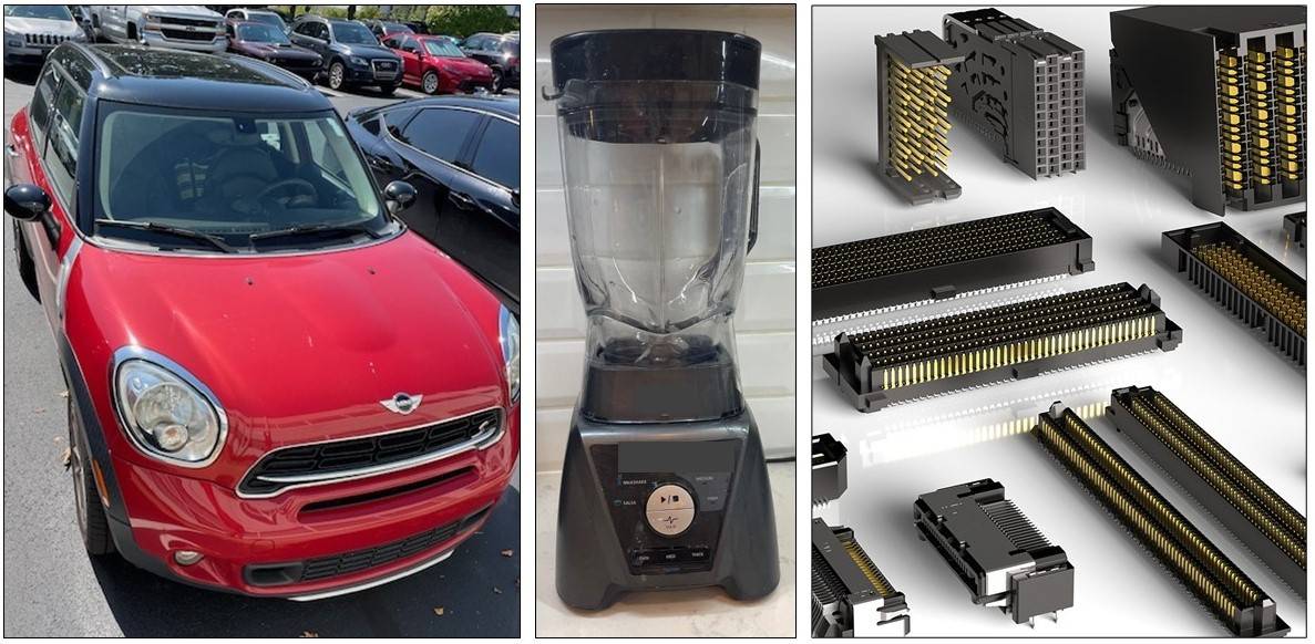 Rugged High Speed Connectors? - The Samtec Blog